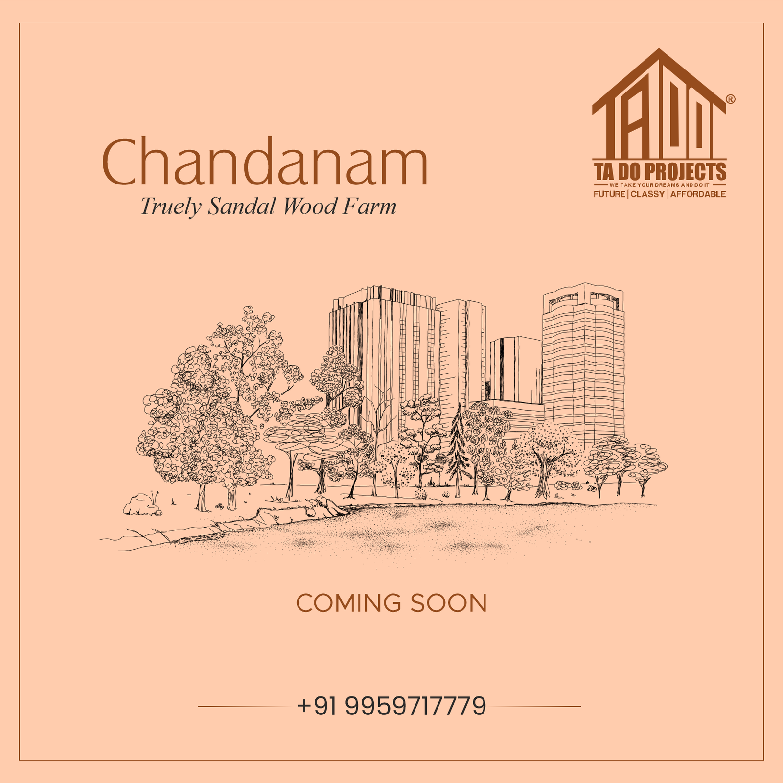 TaDo Projects | A Realty Company