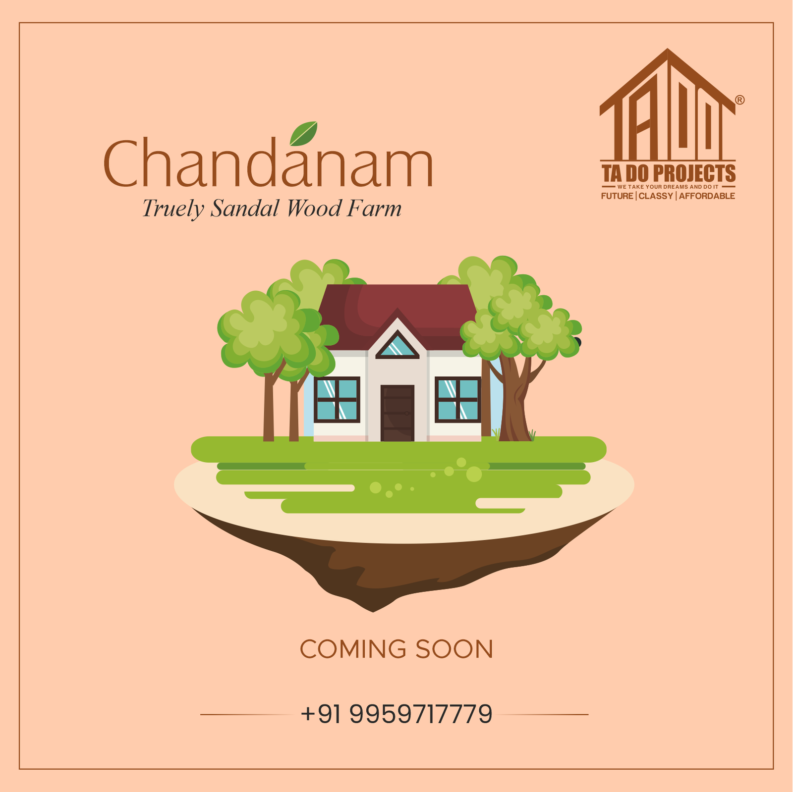 TaDo Projects | A Realty Company