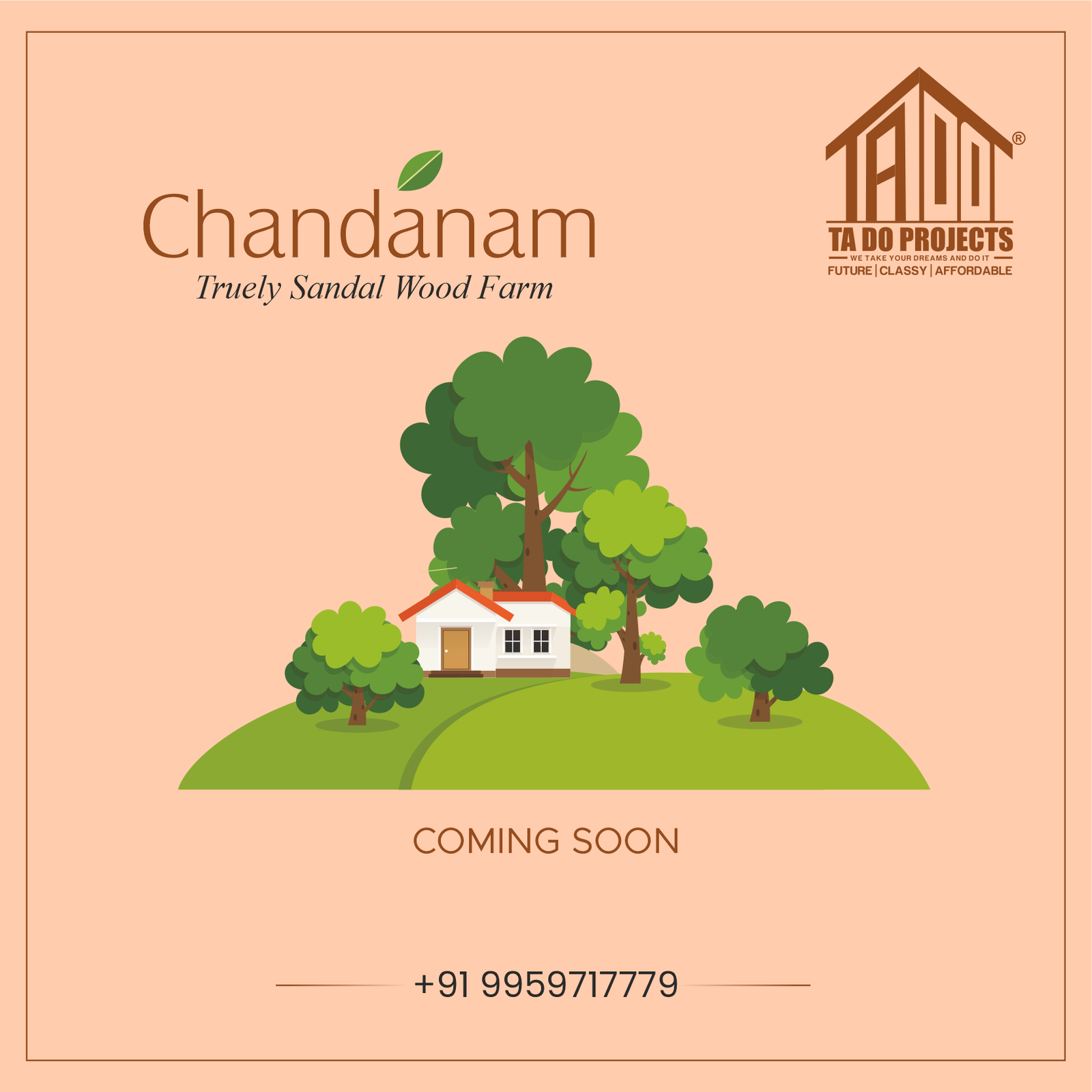 TaDo Projects | A Realty Company