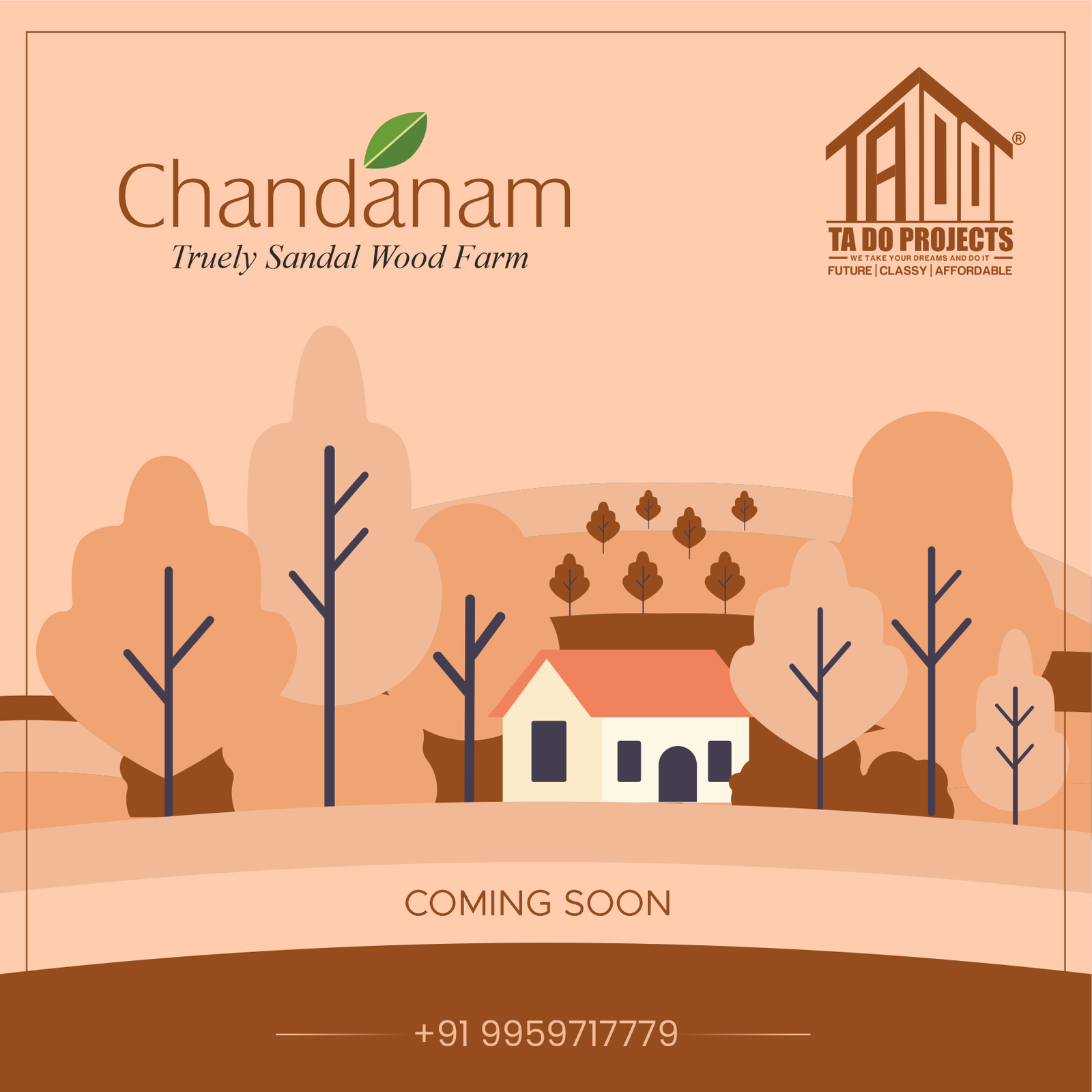 TaDo Projects | A Realty Company