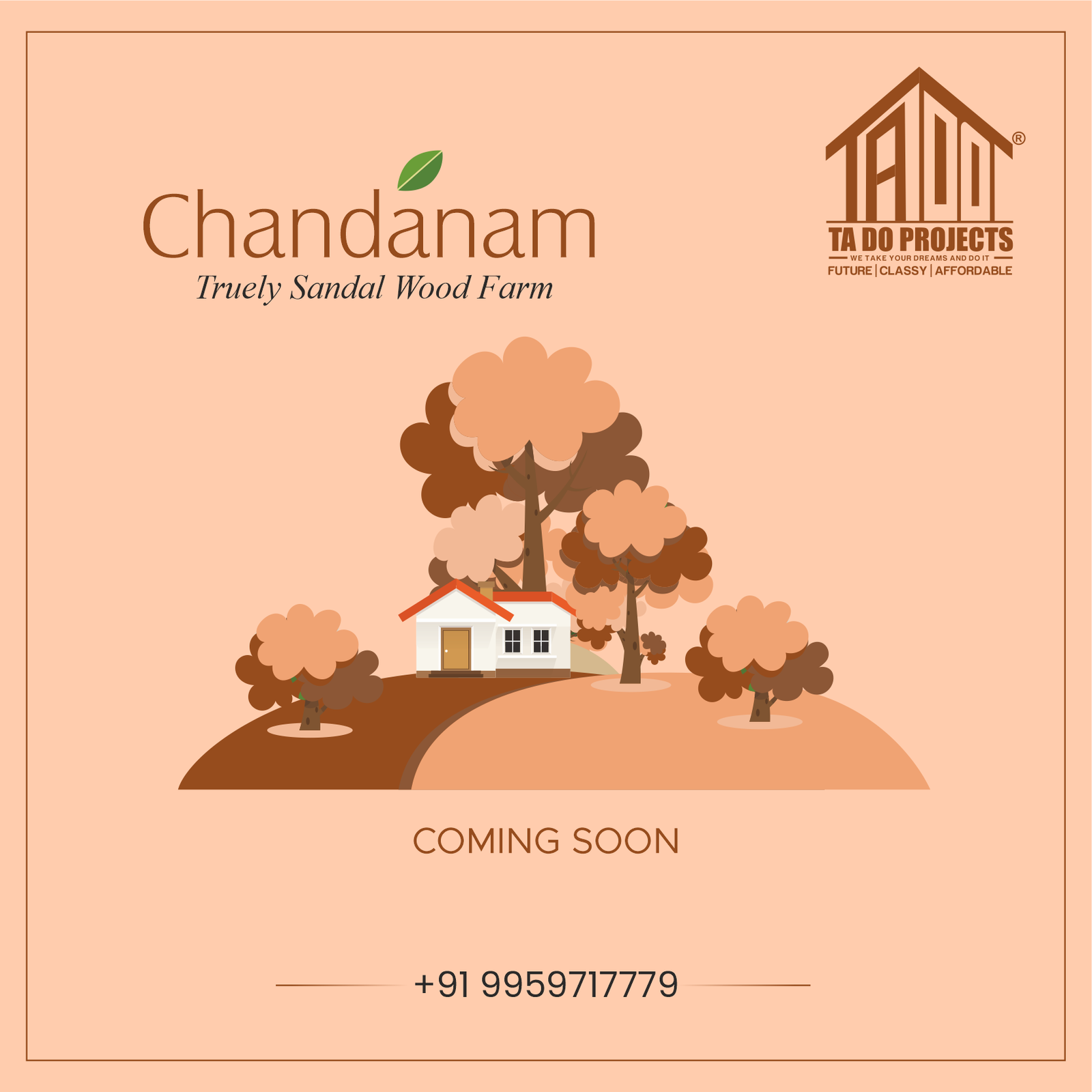 TaDo Projects | A Realty Company